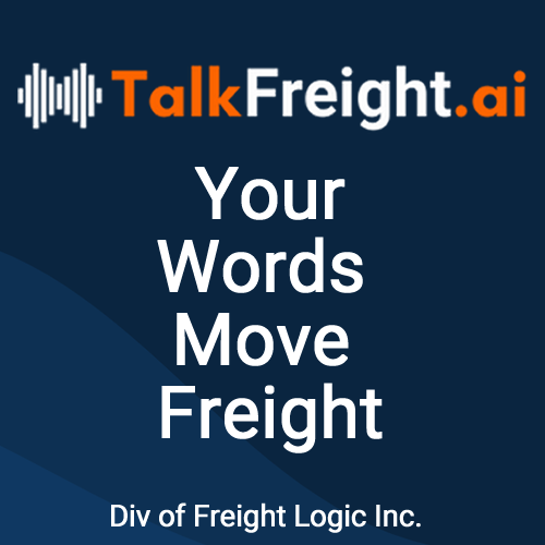 Talk Freight | CarrierSource